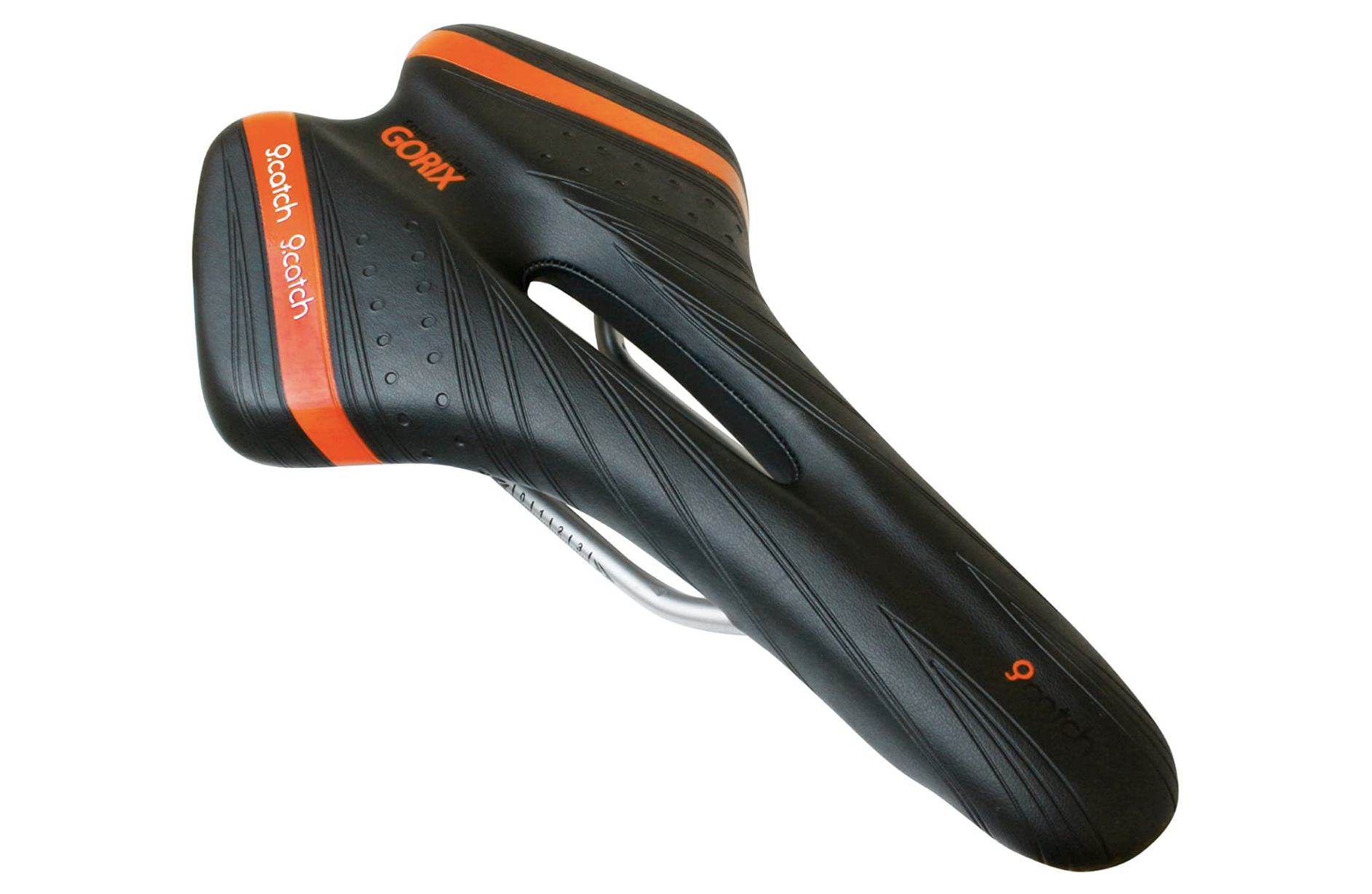 柔らかいサドル サドル 3621a GORIX ロードバイク用