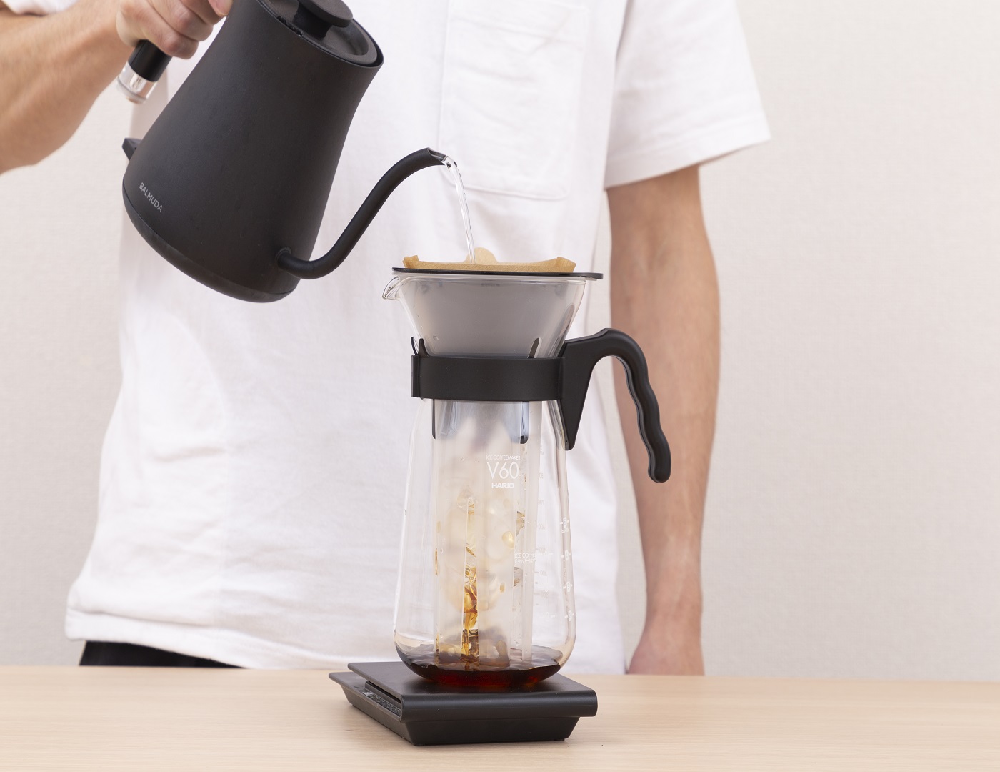 【2022年】アイスコーヒーメーカーのおすすめ人気ランキング7選【徹底比較】 | mybest