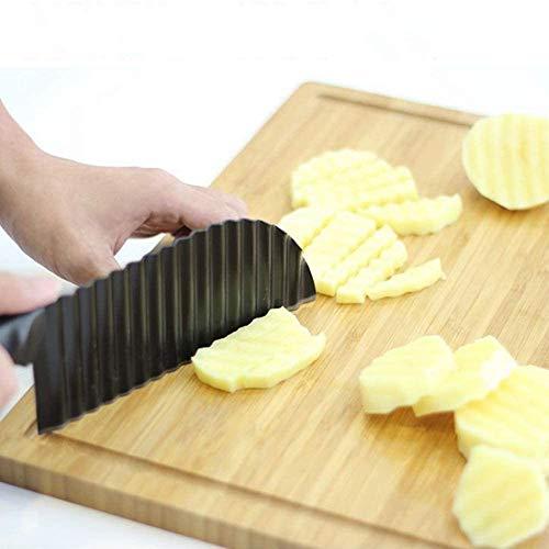 ポテトカッター フライドポテト スティックカット 野菜角切り 7/10