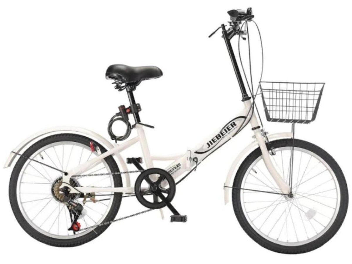 安い折りたたみ自転車のおすすめ人気ランキング【2025年 安い折りたたみ自転車のおすすめ人気ランキング【2025年