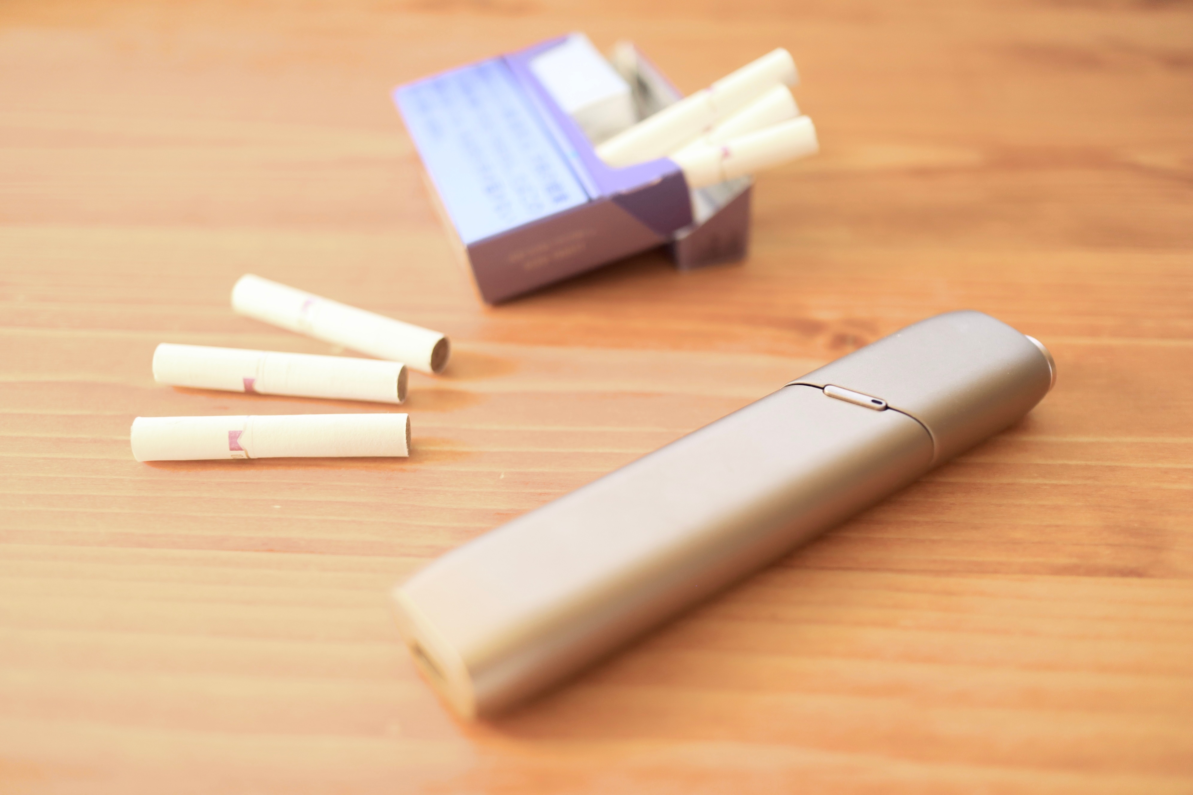 glo HYPER用ケントのおすすめ人気ランキング【2025年】 | マイベスト