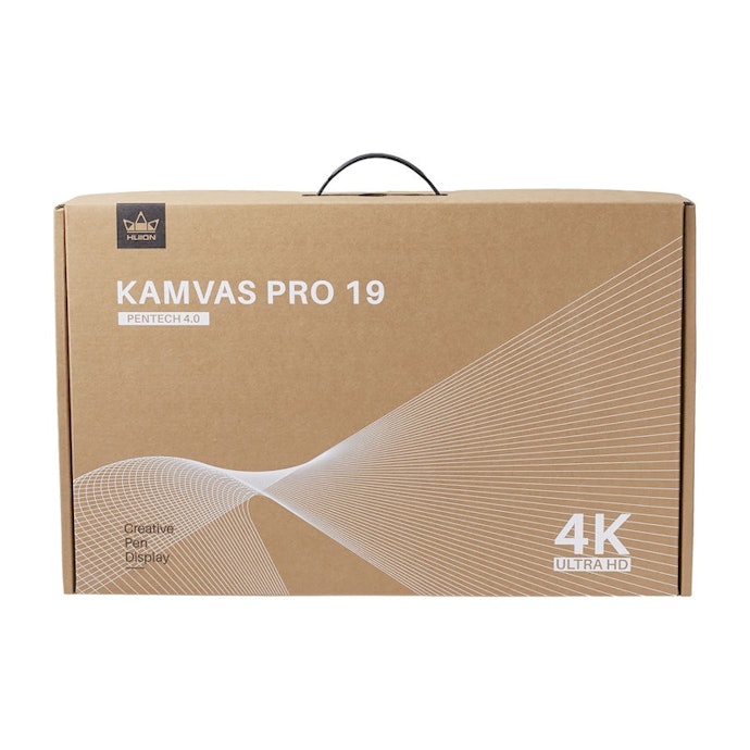 HUION Kamvas Pro 19の口コミ・評判は?実際に使ってよい点・気 HUION Kamvas Pro 19の口コミ・評判は?実際に使ってよい点・気