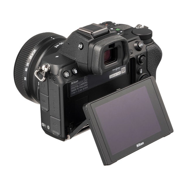 ニコン Z 5 24-50 レンズキットをレビュー!クチコミ・評判をも ニコン Z 5 24-50 レンズキットをレビュー!クチコミ・評判をも