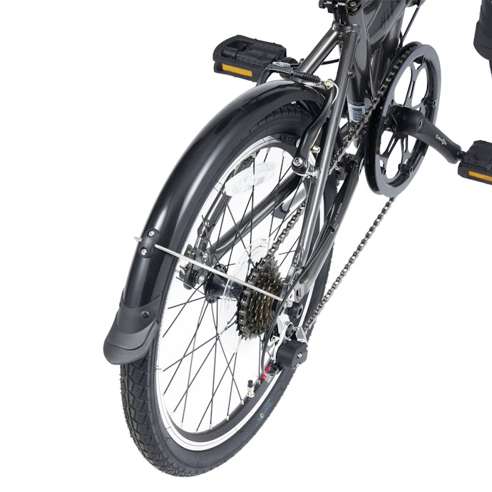 DAHON Hit 22HITBM00をレビュー!クチコミ・評判をもとに徹底 DAHON Hit 22HITBM00をレビュー!クチコミ・評判をもとに徹底