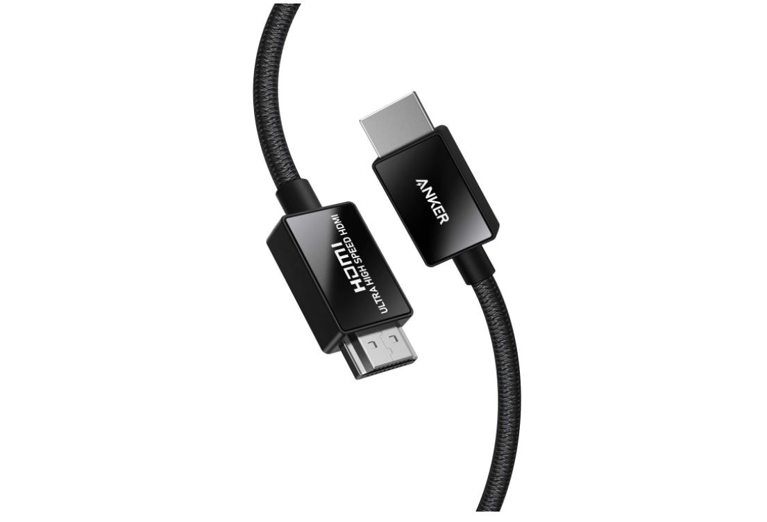 Anker Ultra High Speed HDMI ケーブルをレビュー！クチコミ・評判をもとに徹底検証 | マイベスト