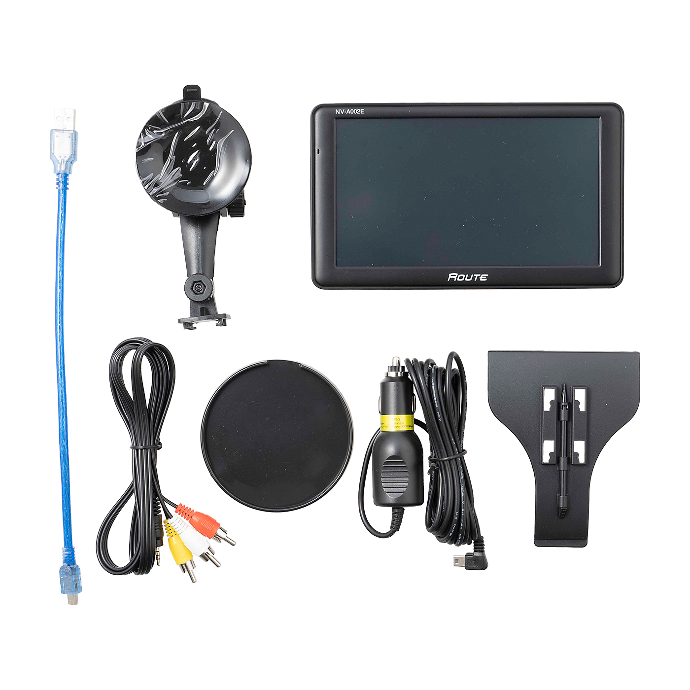 昌騰 MAXWIN ポータブルナビ NV-A002Eを口コミ・評判をもとにレビュー【徹底検証】 | mybest