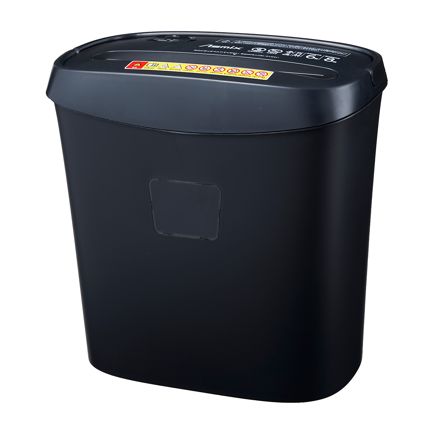 アスカ クロスカットシュレッダー S51をレビュー！クチコミ・評判をも