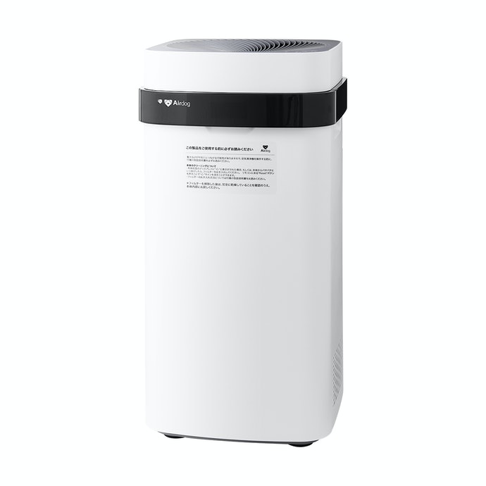 Airdog X5s 空気清浄機