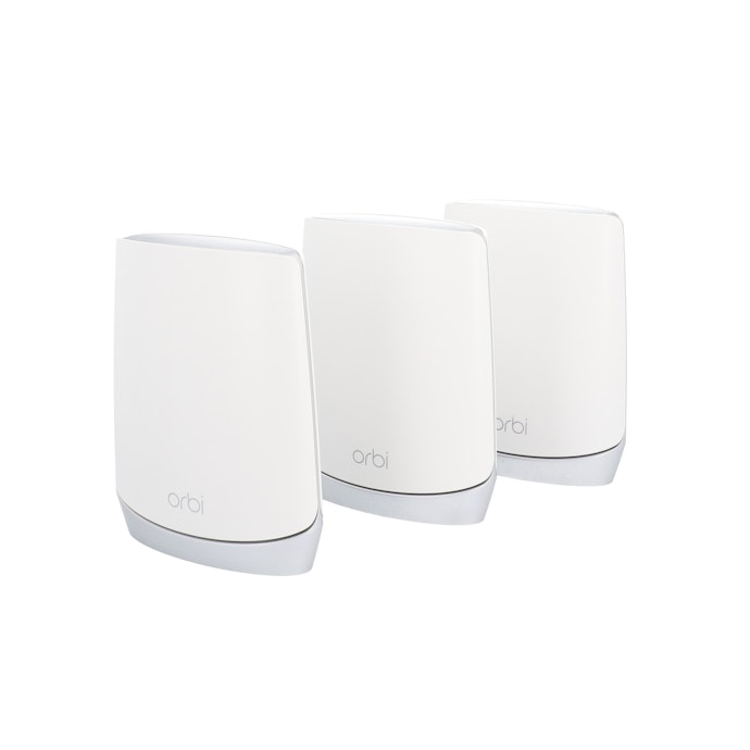 NETGEAR Orbi WiFi 6 Miniをレビュー!クチコミ・評判をもとに NETGEAR Orbi WiFi 6 Miniをレビュー!クチコミ・評判をもとに