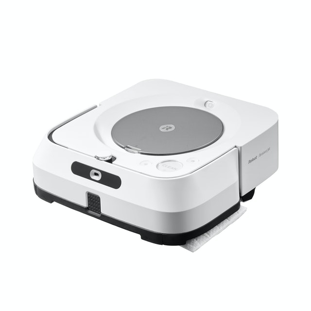 アイロボット Braava jet m6をレビュー!クチコミ・評判をもとに アイロボット Braava jet m6をレビュー!クチコミ・評判をもとに