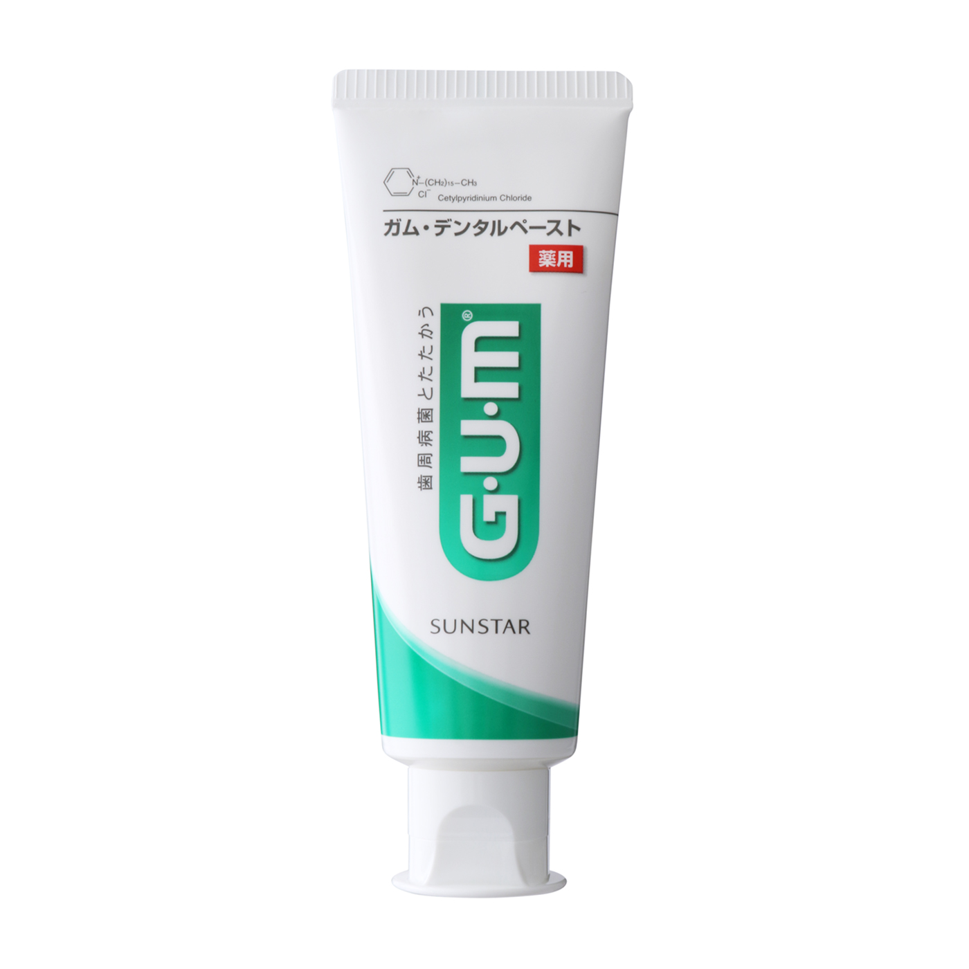 超歓迎 Gum デンタルペースト 歯磨き粉 リール