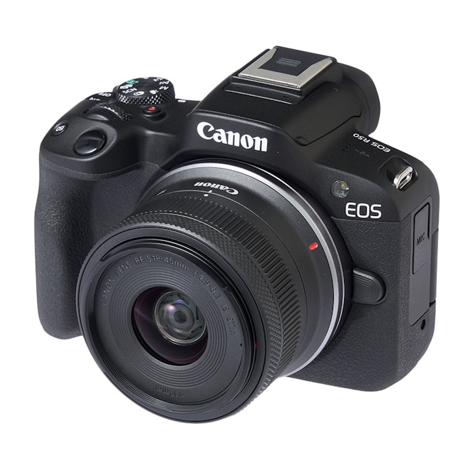 Canon EOS R50をレビュー!クチコミ・評判をもとに徹底検証 Canon EOS R50をレビュー!クチコミ・評判をもとに徹底検証