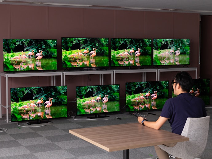 Panasonic VIERA TH-49JX850をレビュー!クチコミ・評判をもとに Panasonic VIERA TH-49JX850をレビュー!クチコミ・評判をもとに