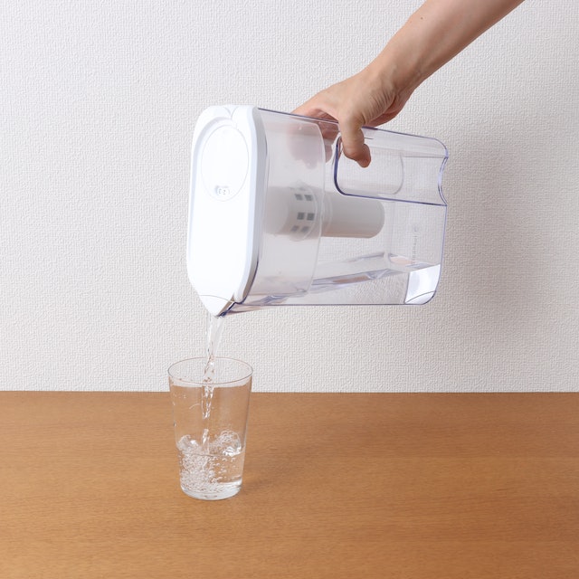 クリンスイ CP407をレビュー！クチコミ・評判をもとに徹底検証 | マイ