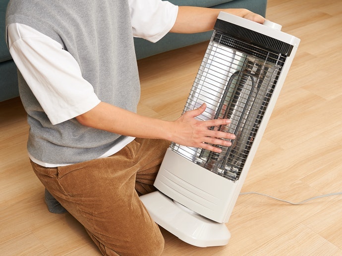 カドー 電気ヒーターをレビュー!クチコミ・評判をもとに徹底 カドー 電気ヒーターをレビュー!クチコミ・評判をもとに徹底