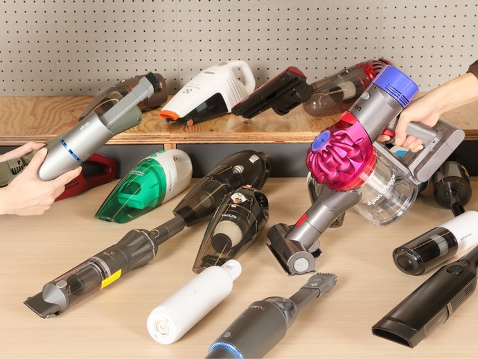 マキタ コードレスクリーナー CL142FDRFWをレビュー!クチコミ マキタ コードレスクリーナー CL142FDRFWをレビュー!クチコミ