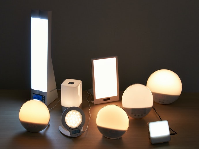 JUXLamp 多機能光療法ライトをレビュー!クチコミ・評判をもとに JUXLamp 多機能光療法ライトをレビュー!クチコミ・評判をもとに