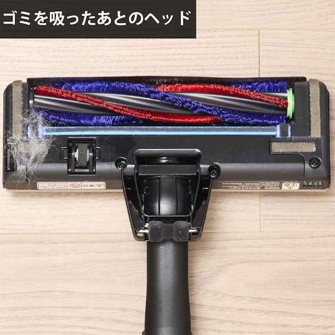 日立 かるパックスティック PKV-BK50Lの口コミ・評判は?実際に 日立 かるパックスティック PKV-BK50Lの口コミ・評判は?実際に