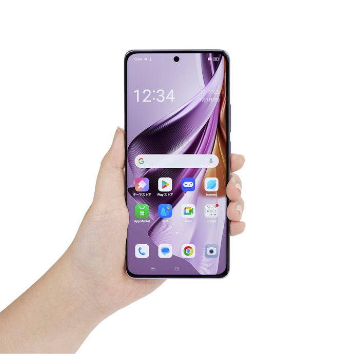 OPPO Reno 10 Pro 5Gを徹底レビュー!AIカメラの性能・スペック OPPO Reno 10 Pro 5Gを徹底レビュー!AIカメラの性能・スペック
