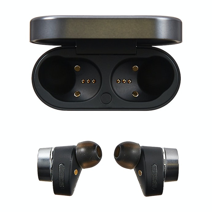 Bowers & Wilkins Pi7 S2をレビュー!クチコミ・評判をもとに Bowers & Wilkins Pi7 S2をレビュー!クチコミ・評判をもとに