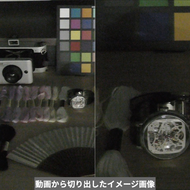 パナソニック デジタル4Kビデオカメラ HC-VX992Mをレビュー パナソニック デジタル4Kビデオカメラ HC-VX992Mをレビュー
