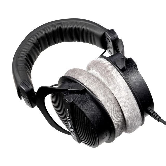 beyerdynamic DT990PROをレビュー!クチコミ・評判をもとに徹底 beyerdynamic DT990PROをレビュー!クチコミ・評判をもとに徹底