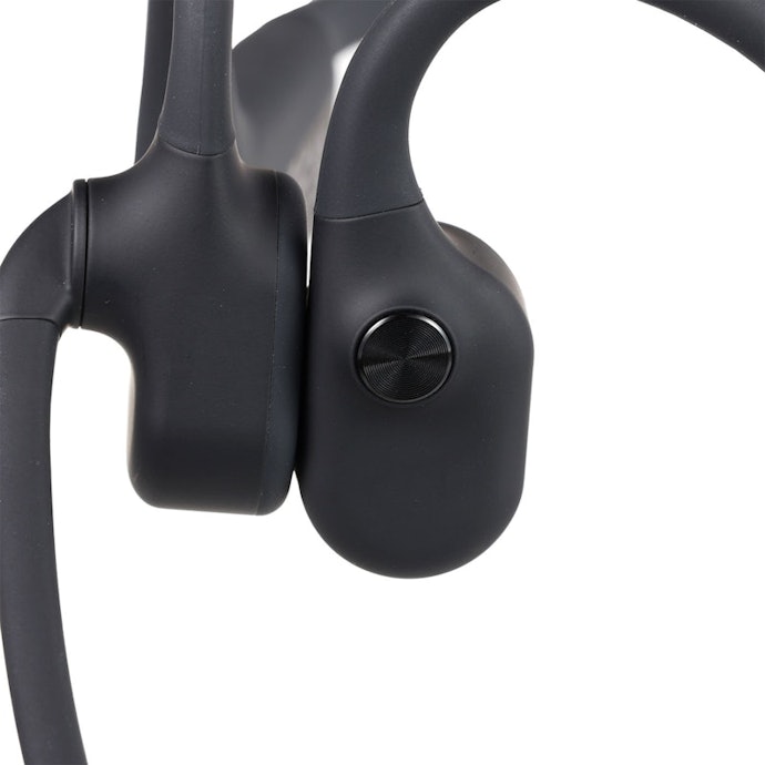 Shokz OpenComm2の口コミ・評判は?実際に使ってメリット Shokz OpenComm2の口コミ・評判は?実際に使ってメリット