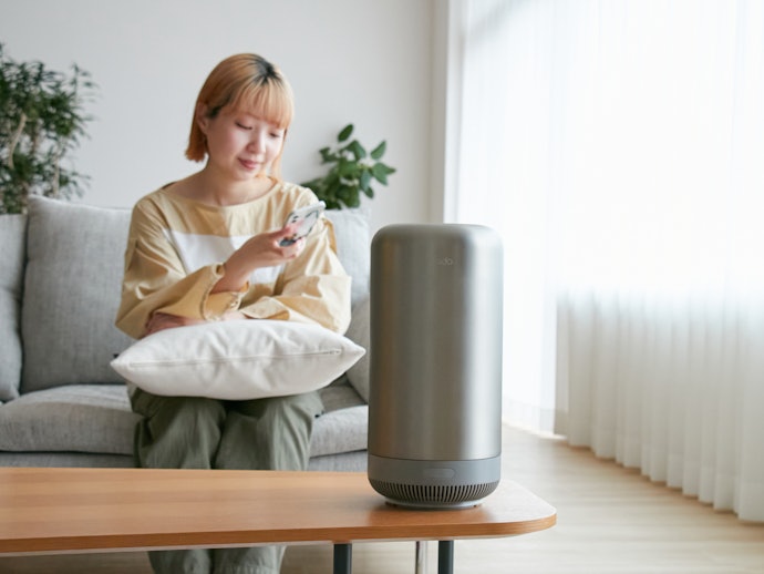 cado 除菌脱臭機 SAP 001をレビュー!クチコミ・評判をもとに cado 除菌脱臭機 SAP 001をレビュー!クチコミ・評判をもとに