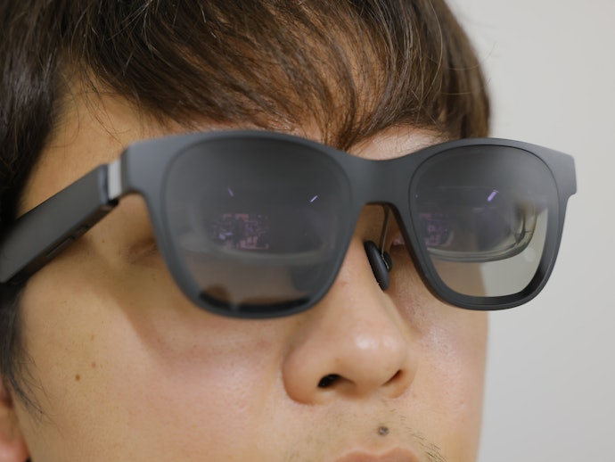 XREAL Air 2 Proを徹底レビュー!実際に使ってわかったメリット XREAL Air 2 Proを徹底レビュー!実際に使ってわかったメリット