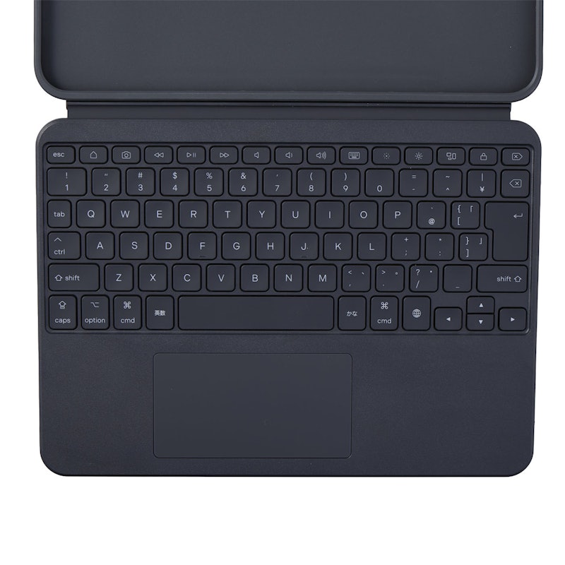 Apple iPad(第10世代)用Magic Keyboard Folioの口コミ・評判は Apple iPad(第10世代)用Magic Keyboard Folioの口コミ・評判は