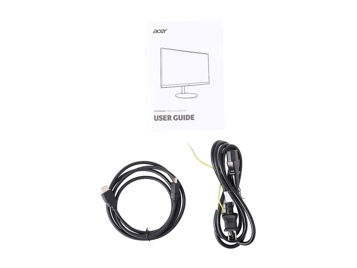 Acer CB272Usmiiprxを検証レビュー!PCモニター・液晶 Acer CB272Usmiiprxを検証レビュー!PCモニター・液晶