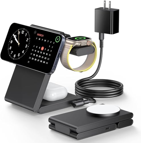 Apple Watch充電器のおすすめ人気ランキング【2025年】 | マイベスト Apple Watch充電器のおすすめ人気ランキング【2025年】 | マイベスト