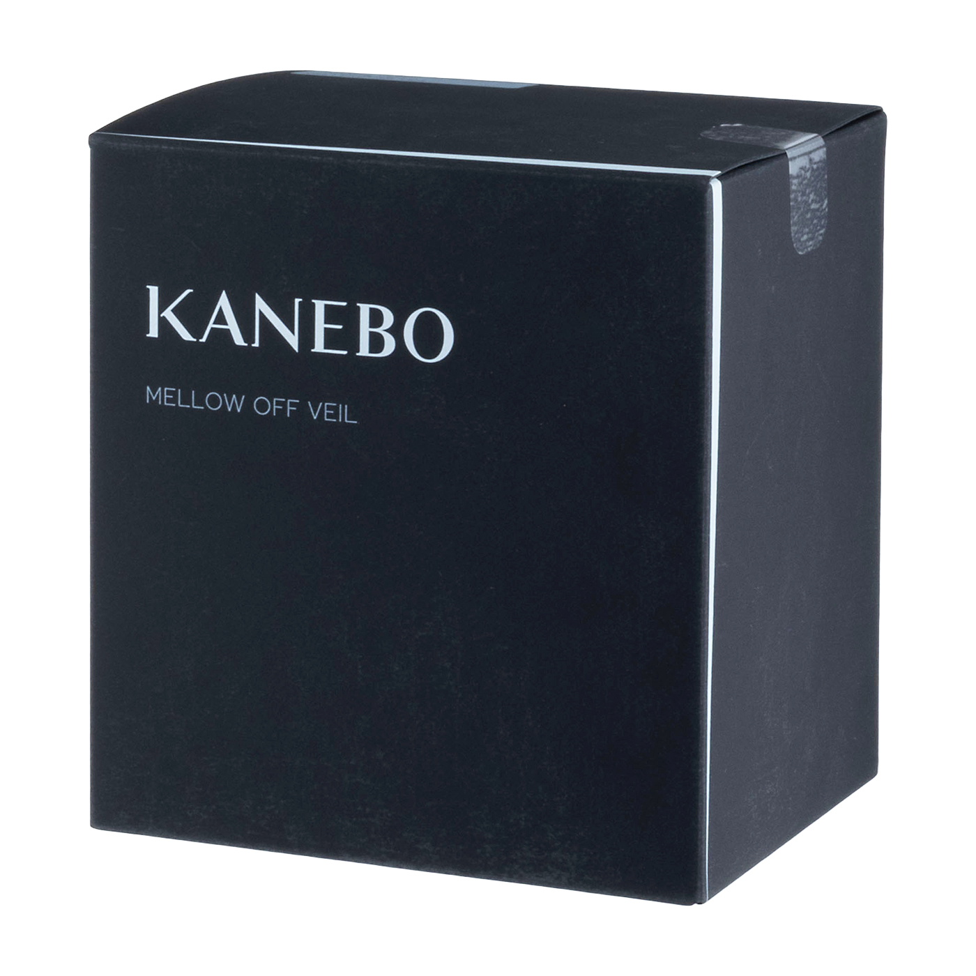 カネボウ化粧品 KANEBO メロウ オフ ヴェイルを検証レビュー