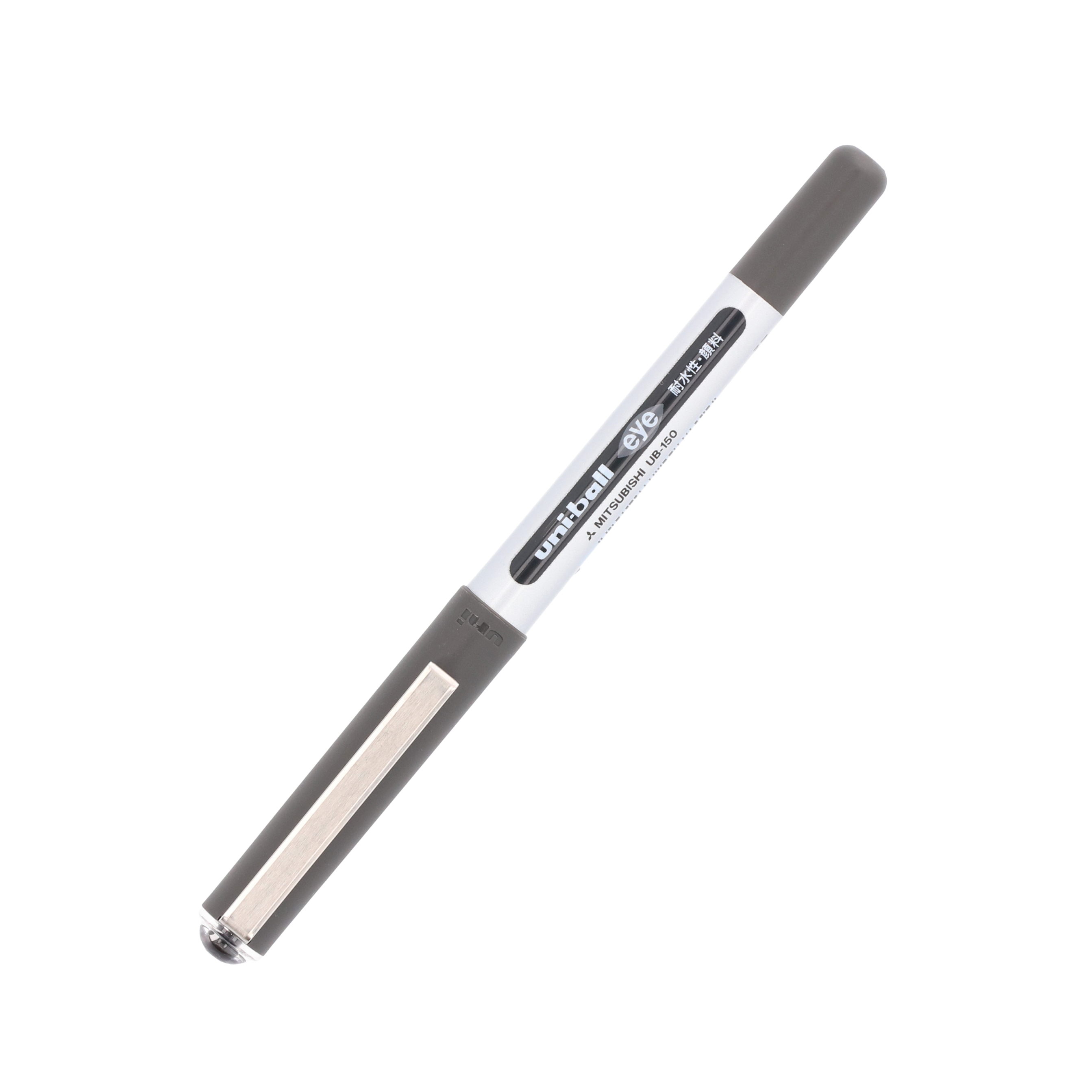 三菱鉛筆 uni-ball ユニボール アイ UB150.24を検証レビュー！水性ボールペンの選び方も紹介 | マイベスト