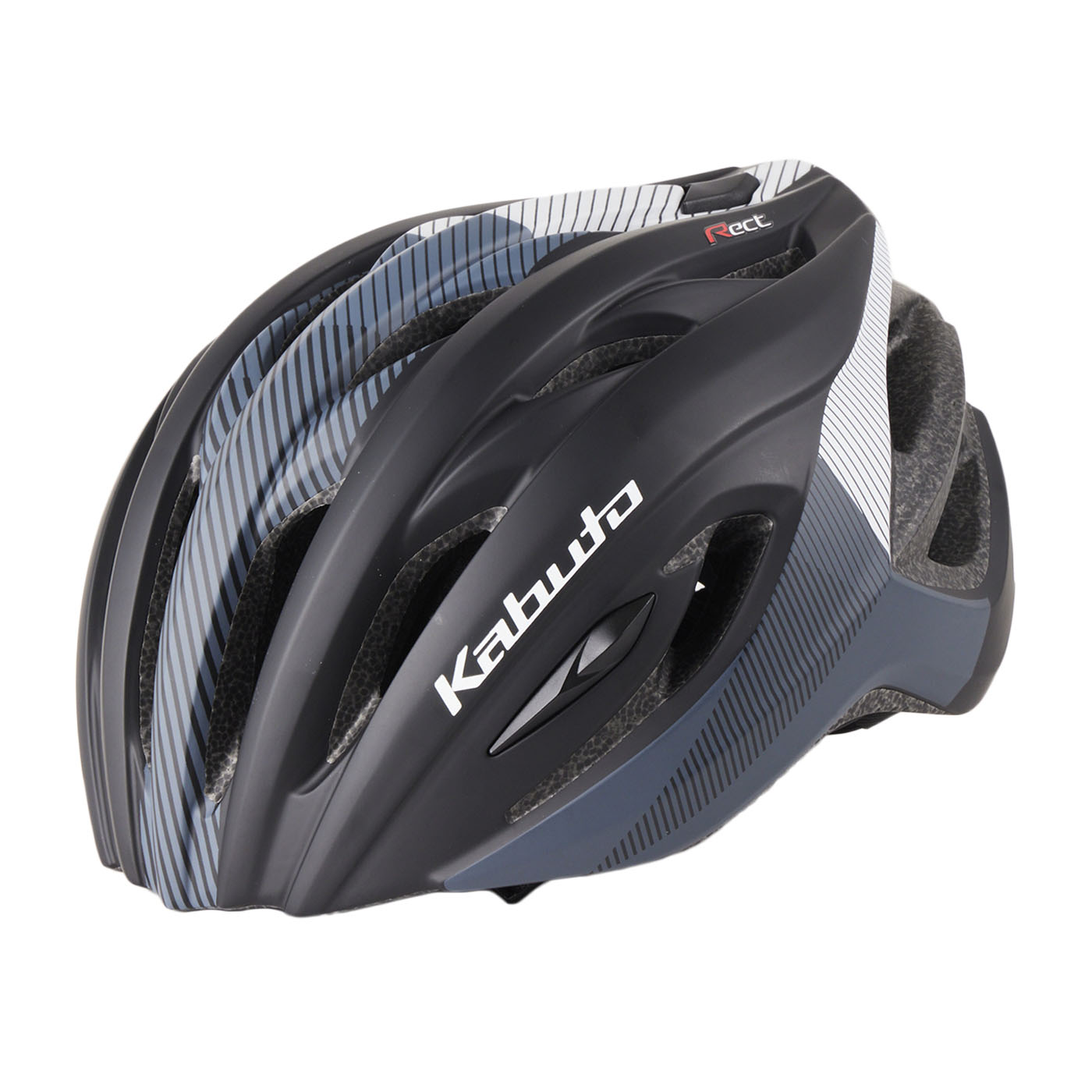 定番ながら使いやすい！！ 初心者必見ヘルメット OGK・RECTの良さは！？