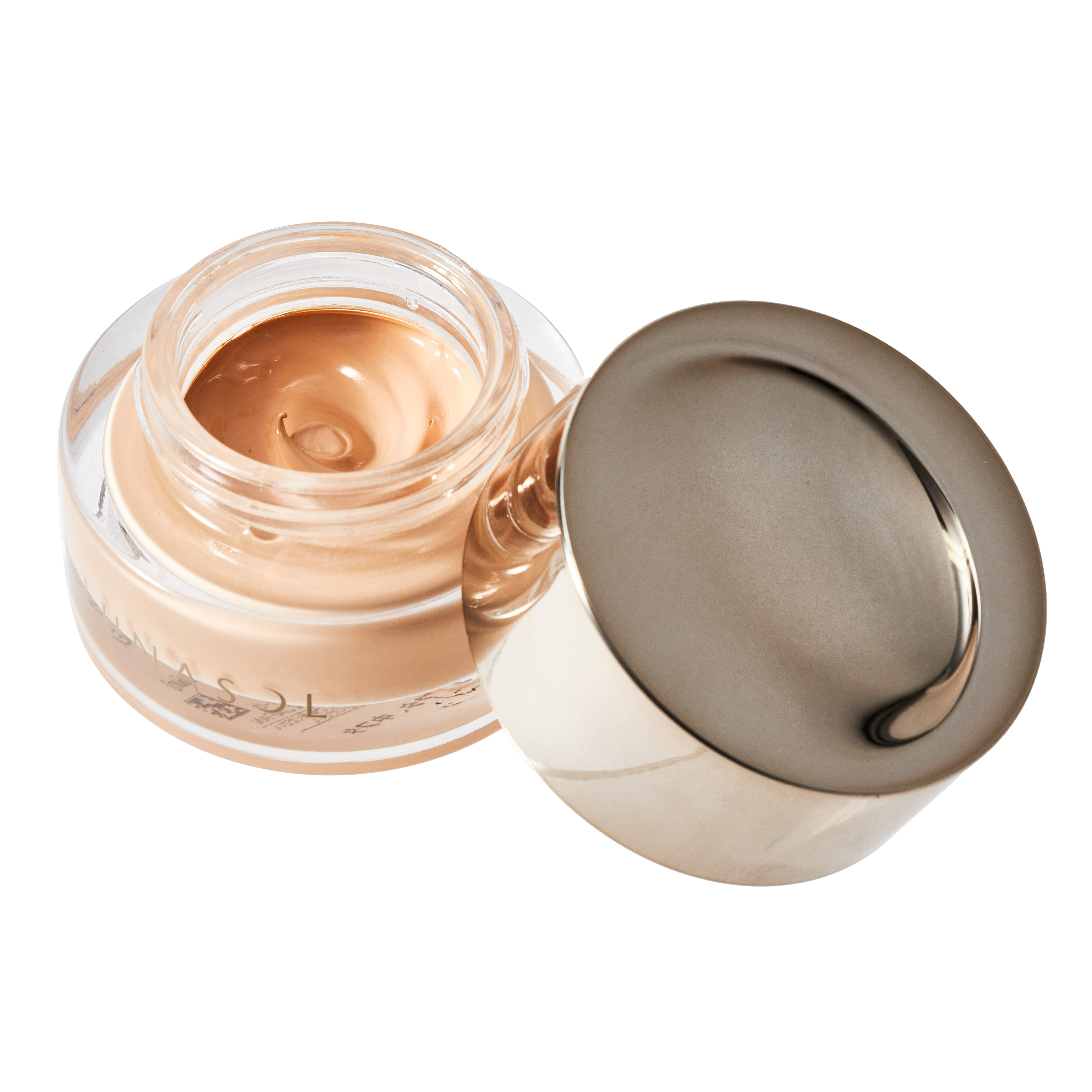 カネボウ化粧品 LUNASOL グロウイング シームレス バーム EXを検証