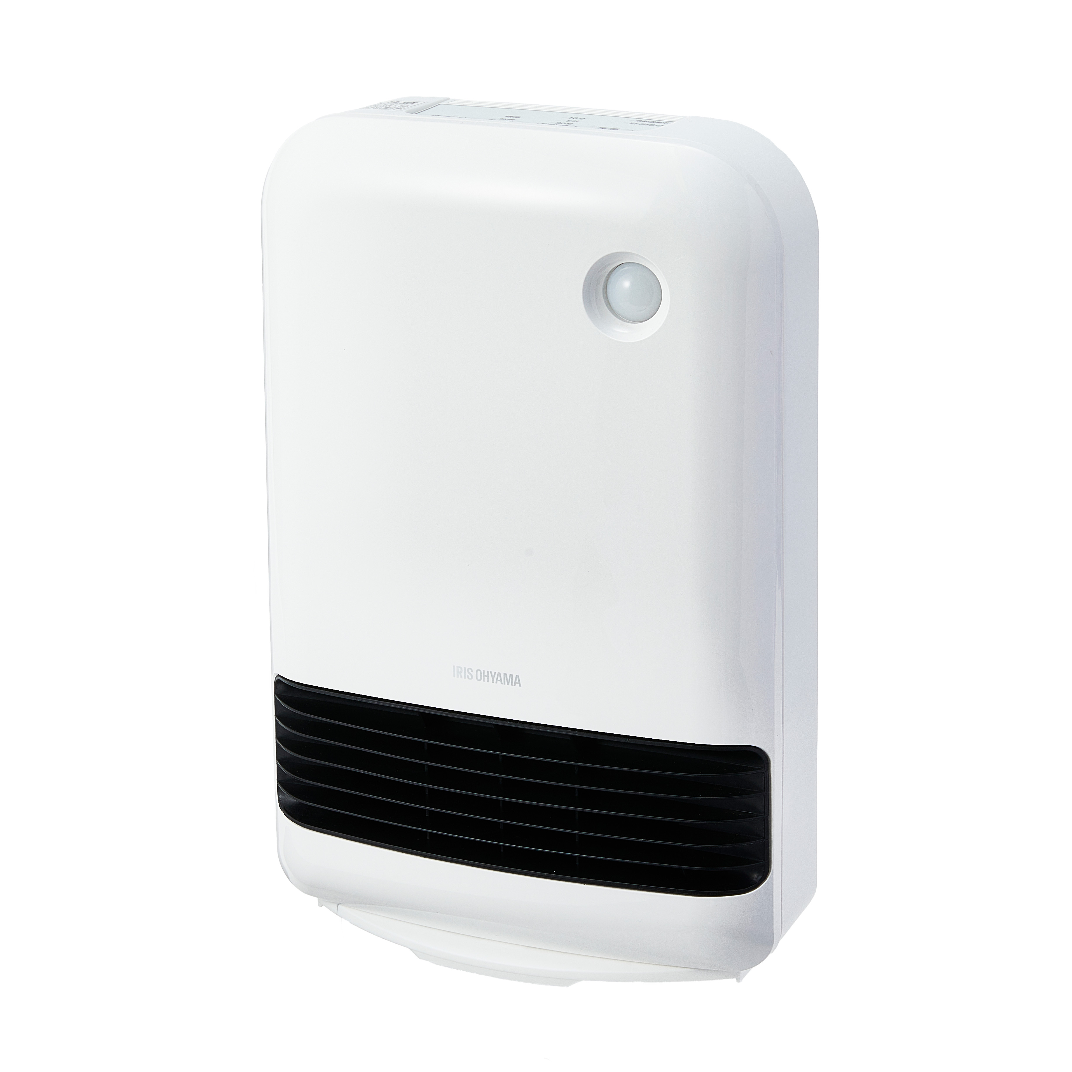 DHF-VK12-B YAMAZEN セラミックファンヒーター YAMAZEN [DHFVK12B]