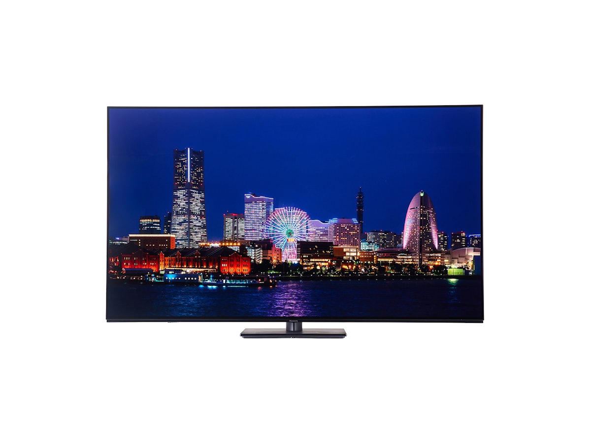 パナソニック VIERA 4K有機ELテレビ TV-65Z90Aの口コミ・評判は パナソニック VIERA 4K有機ELテレビ TV-65Z90Aの口コミ・評判は