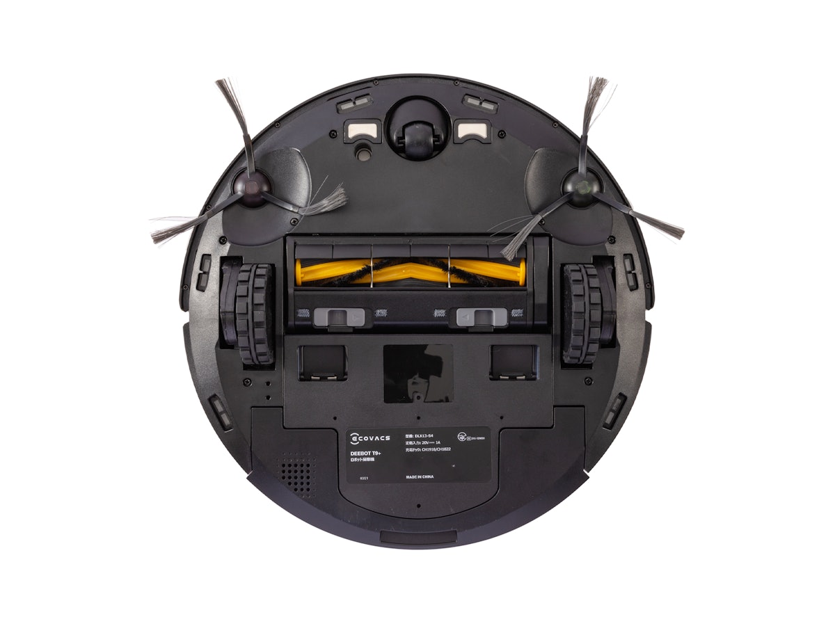 エコバックス DEEBOT T9+ DLX13-54をレビュー!クチコミ・評判を エコバックス DEEBOT T9+ DLX13-54をレビュー!クチコミ・評判を