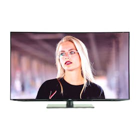 シャープ AQUOS 有機ELテレビ 4T-C55GS1を検証レビュー!55 シャープ AQUOS 有機ELテレビ 4T-C55GS1を検証レビュー!55