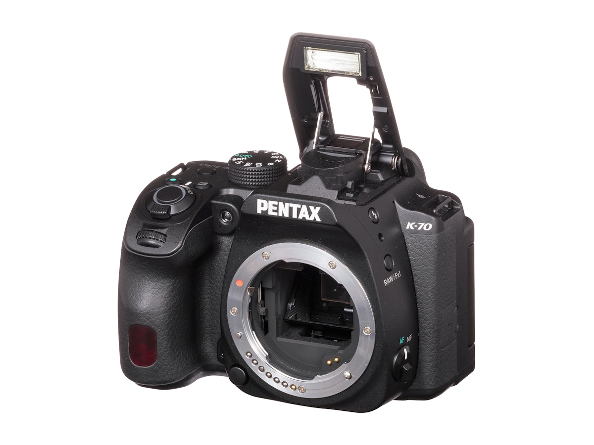 PENTAX K-70を徹底レビュー!実際に使ってわかったメリット PENTAX K-70を徹底レビュー!実際に使ってわかったメリット