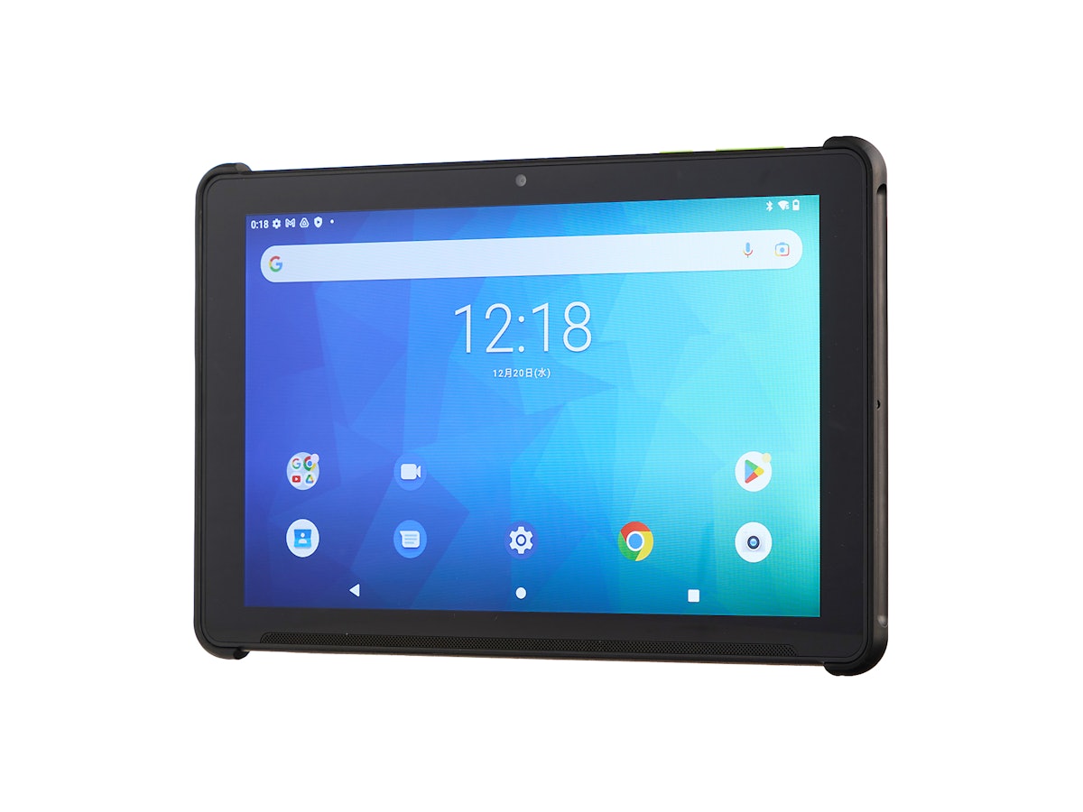 Orbic TAB10R 4Gを検証レビュー!Androidタブレットの選び方も Orbic TAB10R 4Gを検証レビュー!Androidタブレットの選び方も