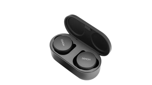 DENON(デノン)のイヤホンのおすすめ人気ランキング【2025年 DENON(デノン)のイヤホンのおすすめ人気ランキング【2025年