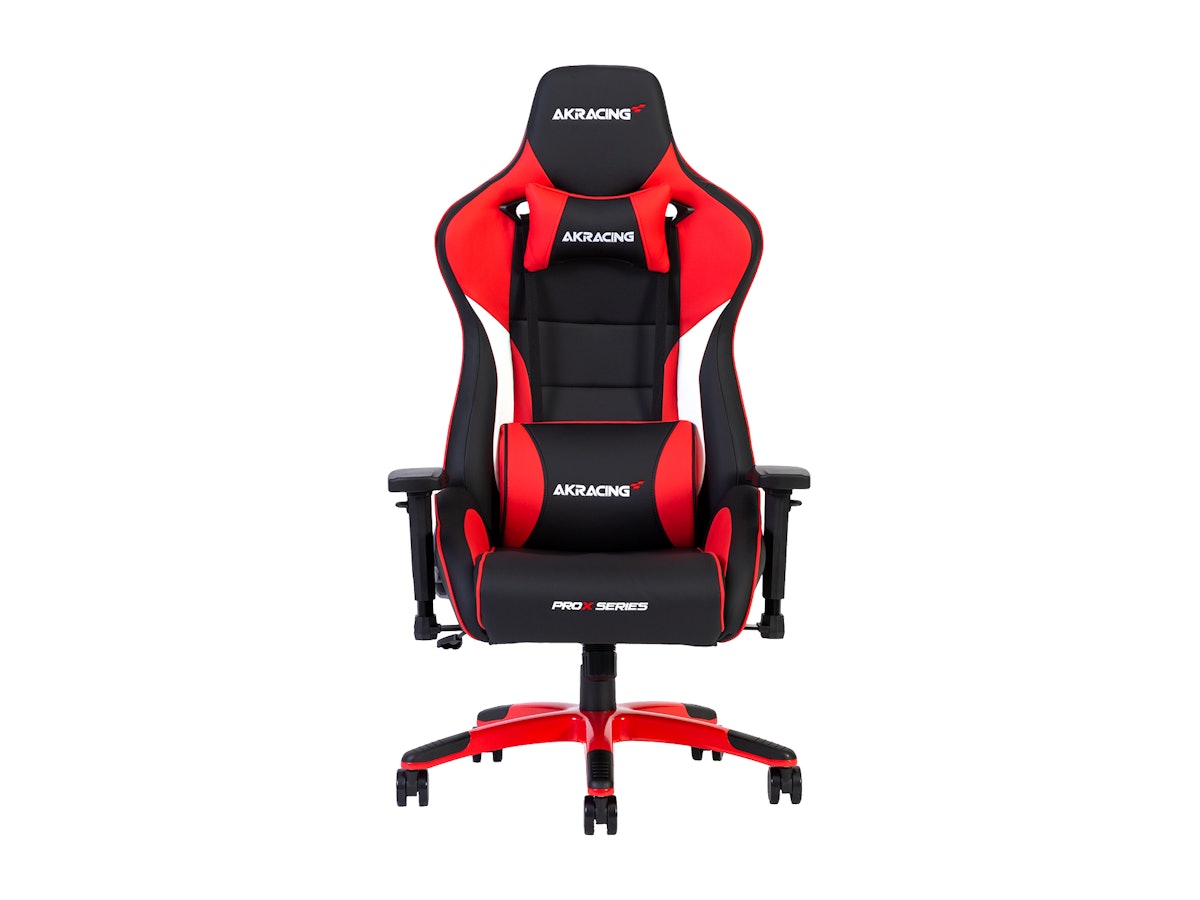 AKRacing ゲーミングチェア Pro-X V2 AKR-PRO-X/RED/V2を AKRacing ゲーミングチェア Pro-X V2 AKR-PRO-X/RED/V2を