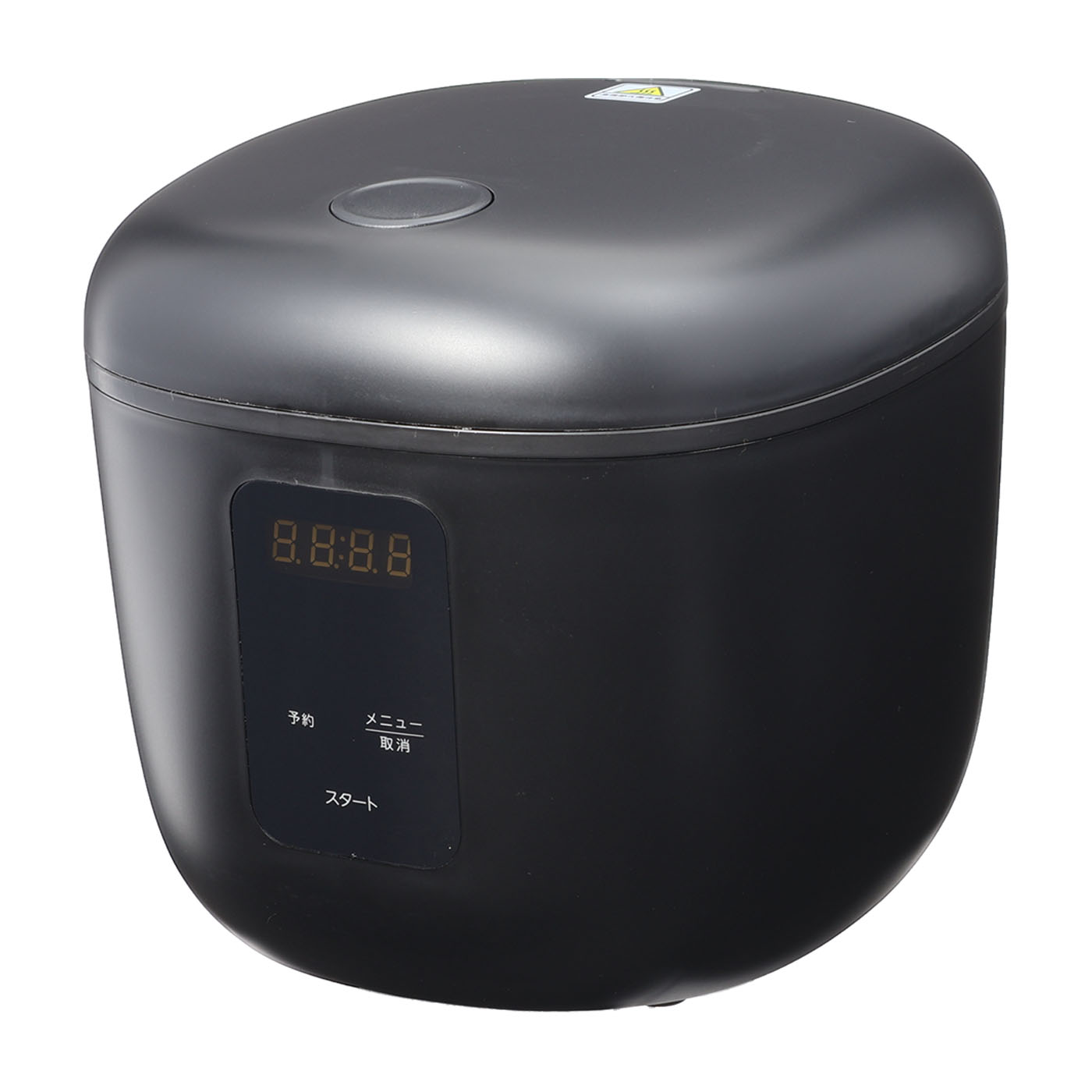 ジェネレーションパス Simplus マイコン式 4合炊き炊飯器 SP-RCMC4を検証レビュー！一人暮らし向け炊飯器の選び方も紹介 | マイベスト