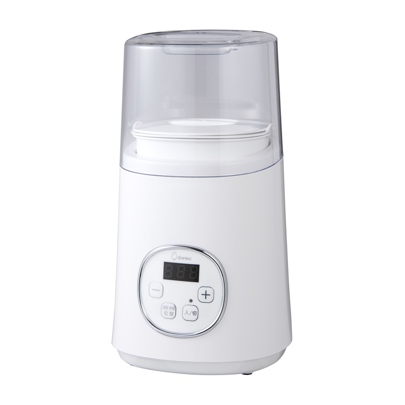 ドリテック ヨーグルトメーカー YM-100をレビュー！クチコミ・評判をもとに徹底検証 | マイベスト