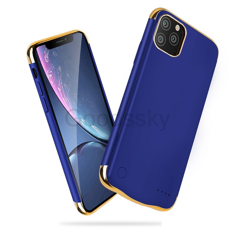 iPhone用バッテリーケースのおすすめ人気ランキング【2025年 iPhone用バッテリーケースのおすすめ人気ランキング【2025年