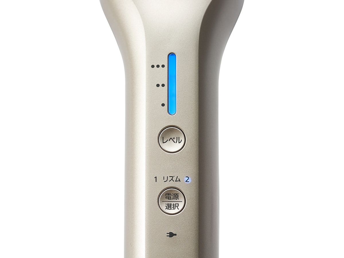 パナソニック RF美顔器EH-SR73をレビュー!クチコミ・評判をもと パナソニック RF美顔器EH-SR73をレビュー!クチコミ・評判をもと