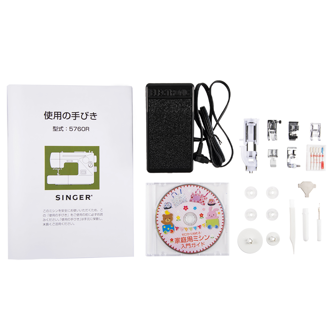 ハッピージャパン モニカピクシーDX5760Rをレビュー！クチコミ・評判を