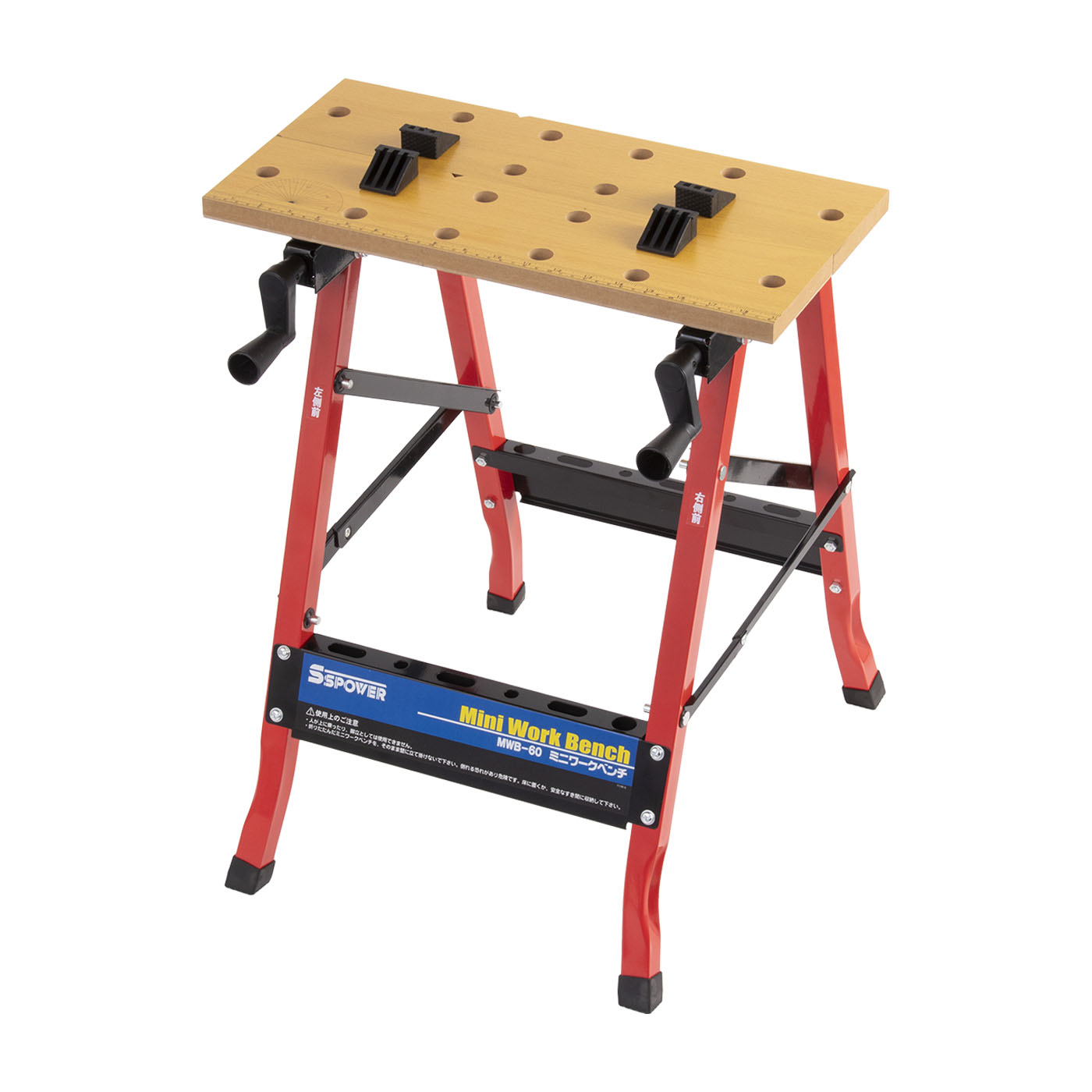 ノグチ(NOGUCHI) ワーキングベンチ DIY用作業台・ワークベンチの